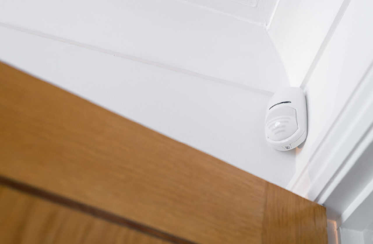 PIR Sensors vs. Wi-Fi Sensing: The Best Choice for Smart Home Motion ...